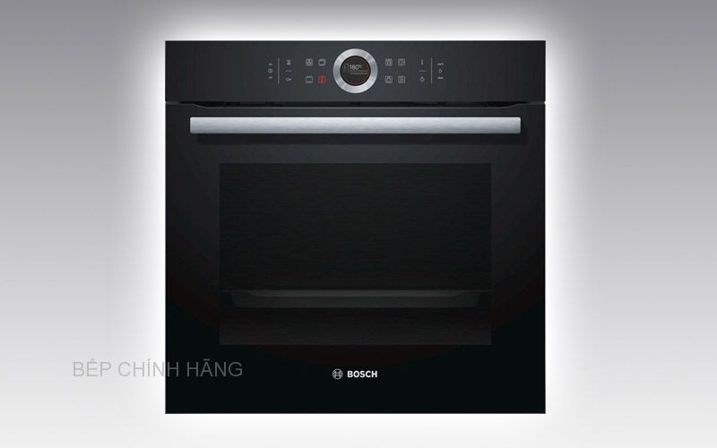 Lò nướng âm tủ Bosch HBG635BB1